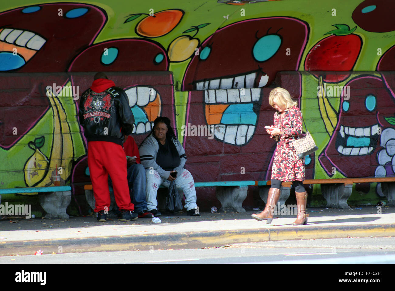 People Using Technology Stock Photo - Alamy