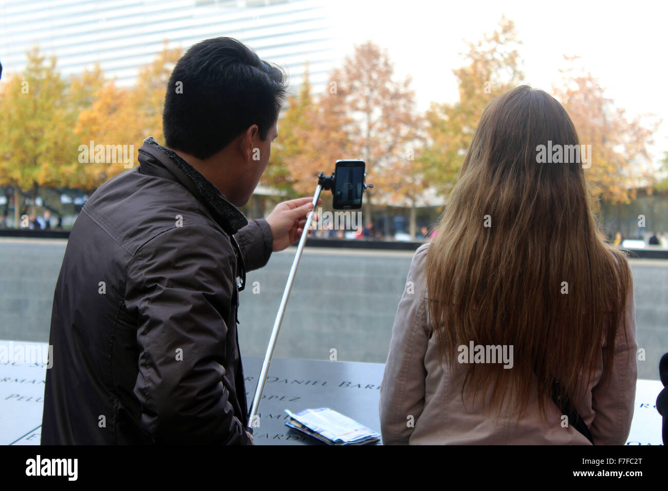 People Using Technology Stock Photo - Alamy