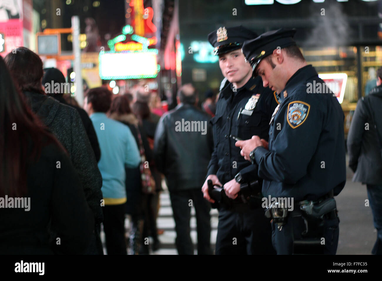 People Using Technology Stock Photo - Alamy