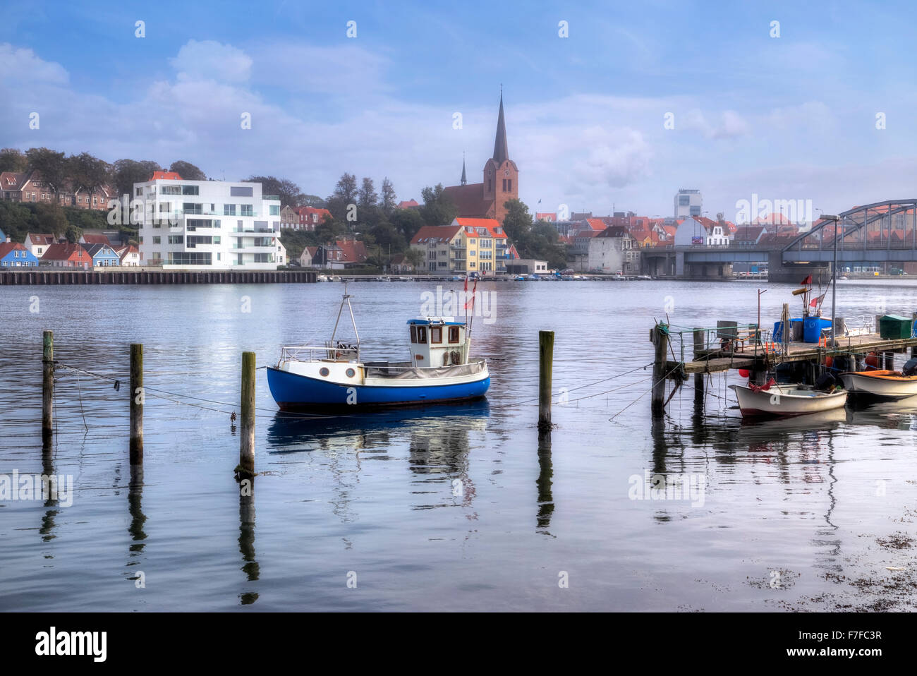 Sonderborg hi-res stock photography and images - Alamy