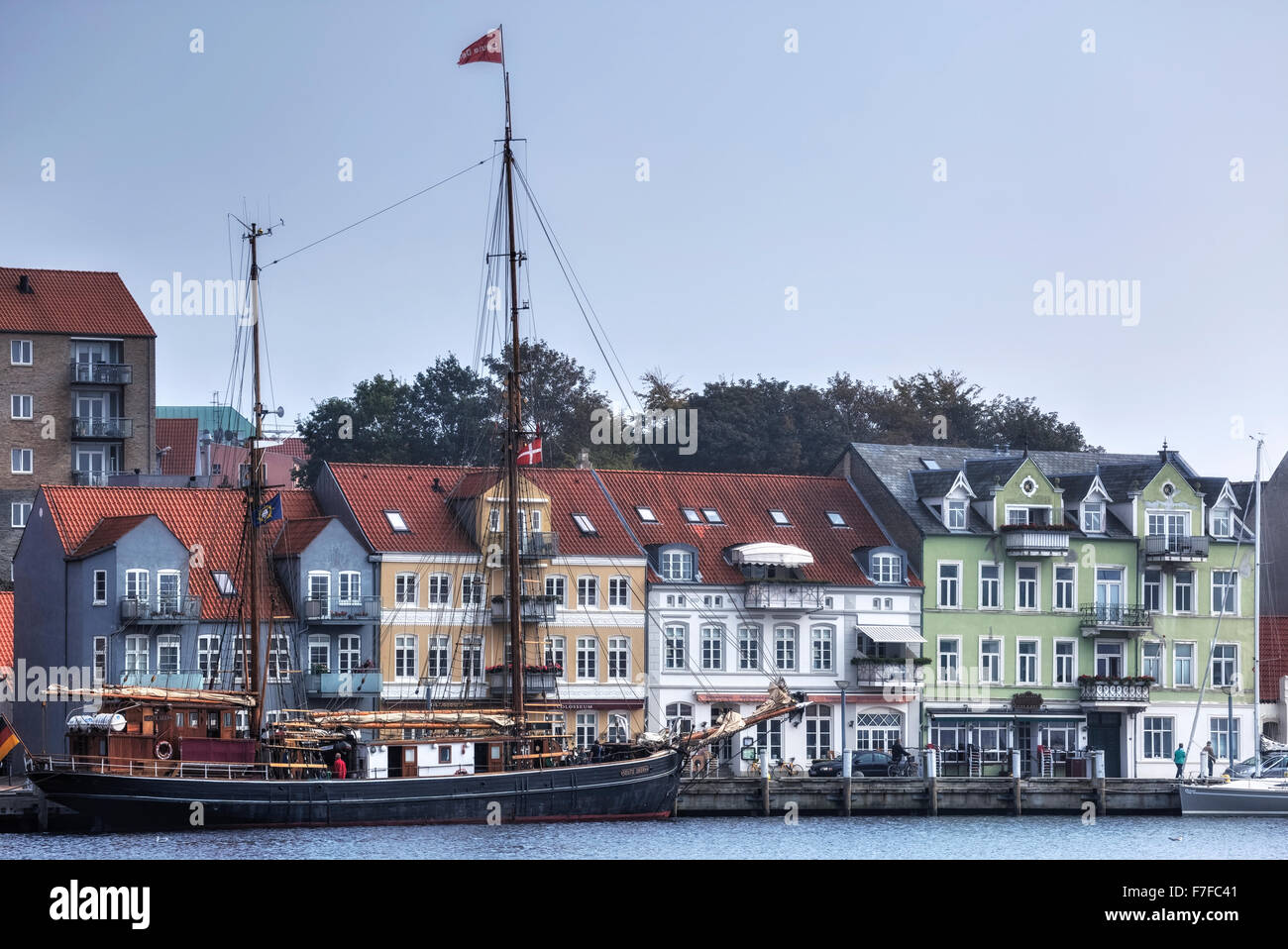 Southern jutland hi-res stock photography and images - Alamy
