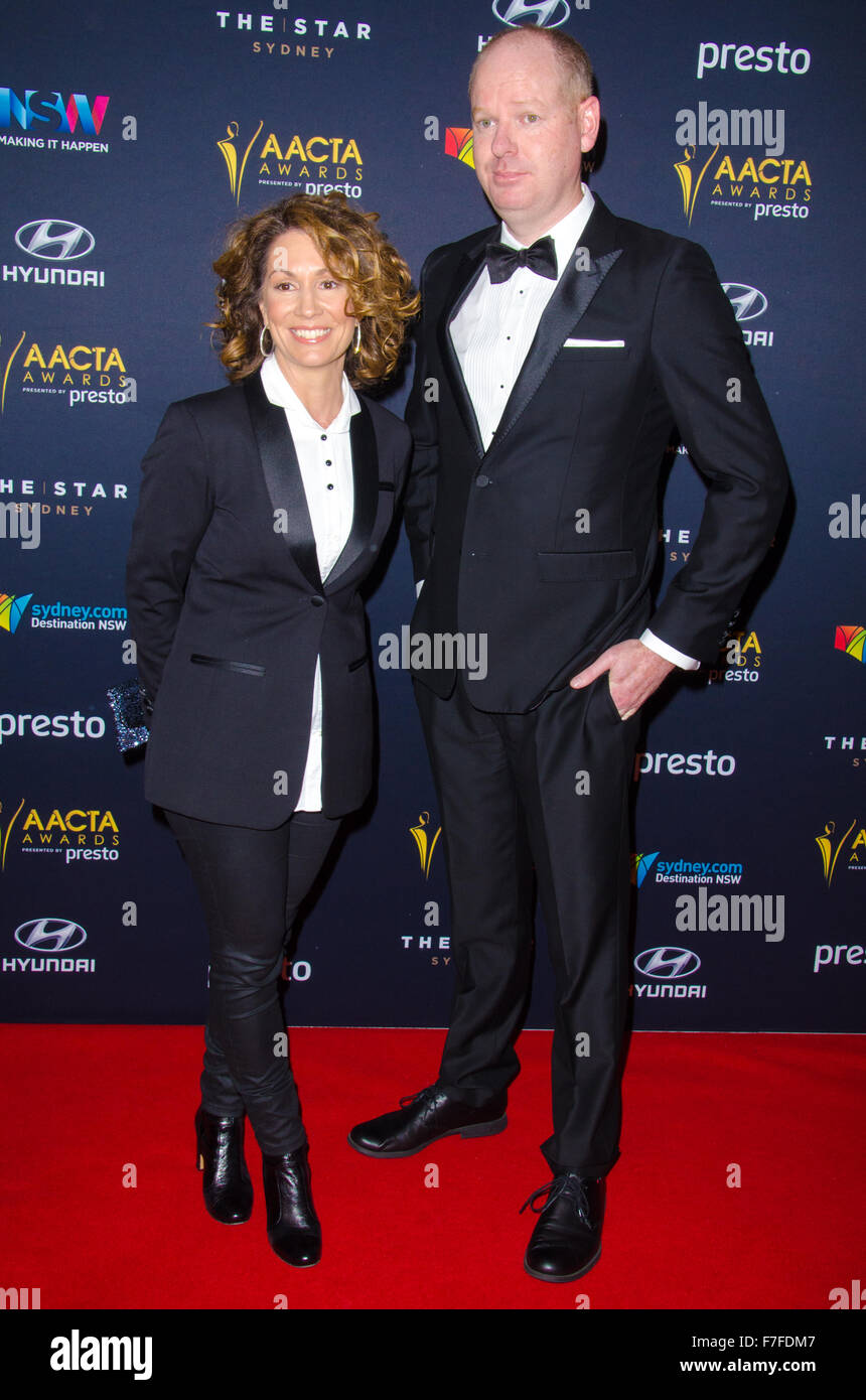 Tom gleeson australia hi-res stock photography and images - Alamy