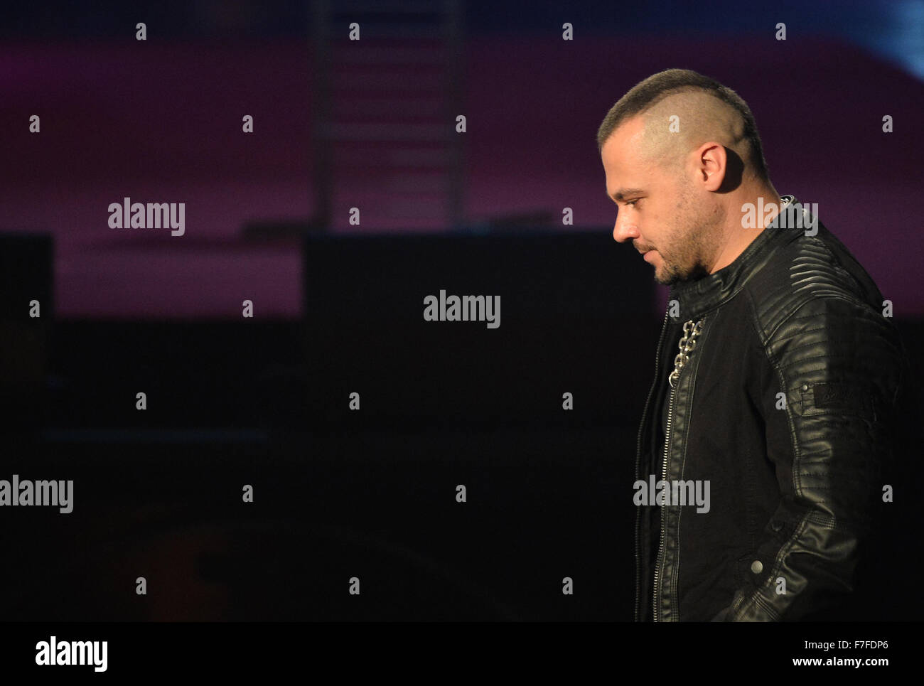 The Ortel music band that has supporters also also among far-right ...