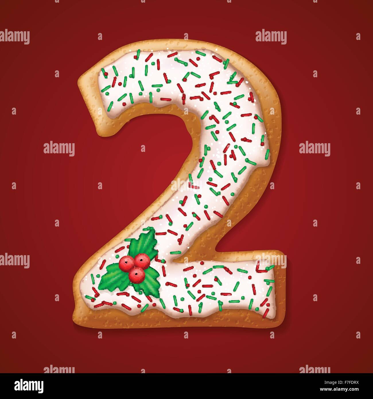 Icing characters Stock Vector Images - Alamy