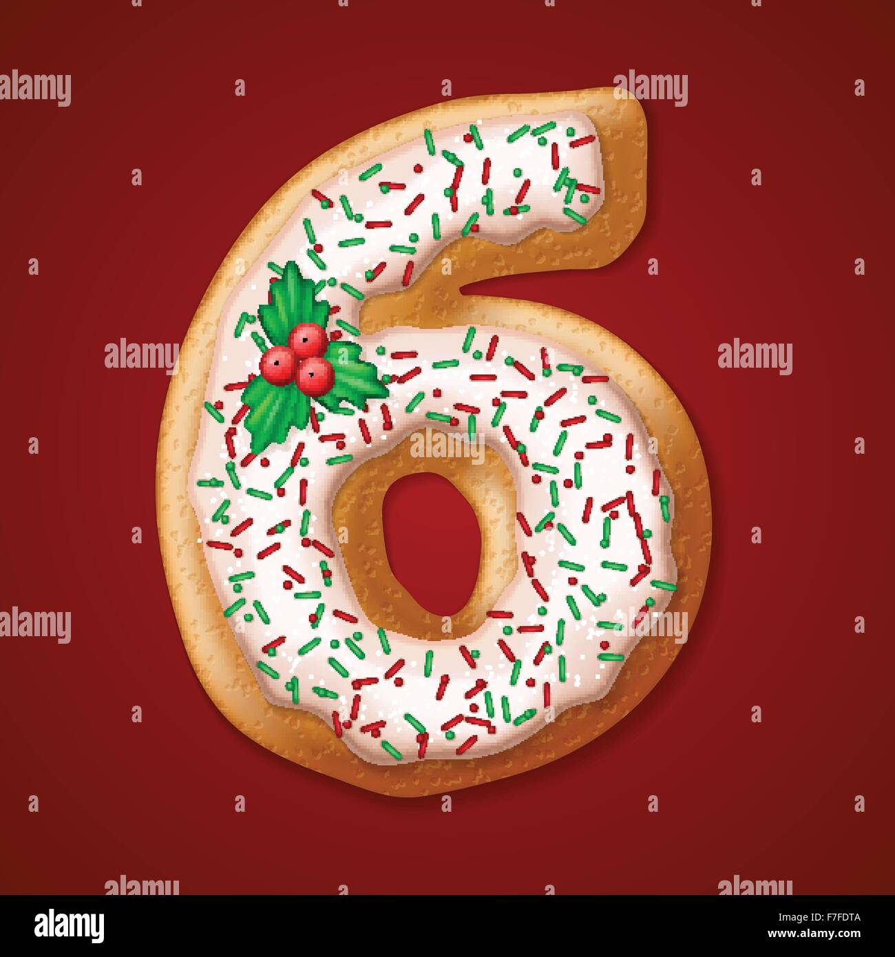 Icing characters Stock Vector Images - Alamy