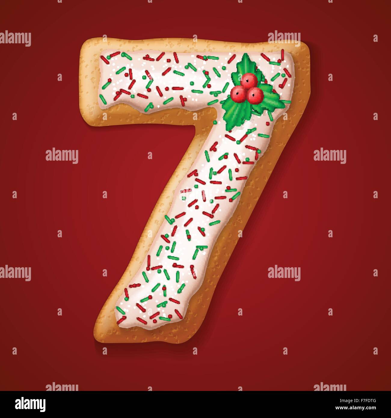 Icing characters Stock Vector Images - Alamy