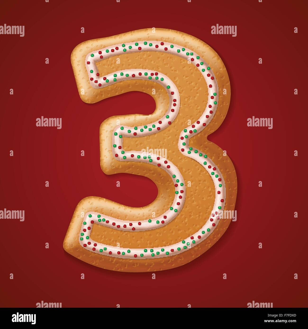 Icing characters Stock Vector Images - Alamy