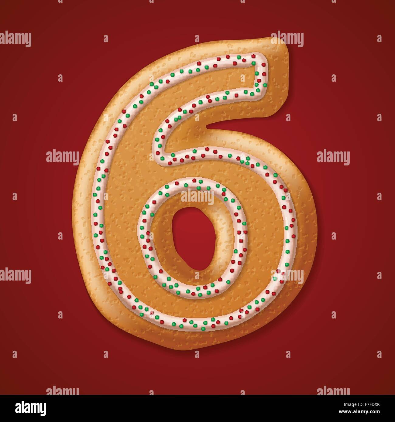 Icing characters Stock Vector Images - Alamy