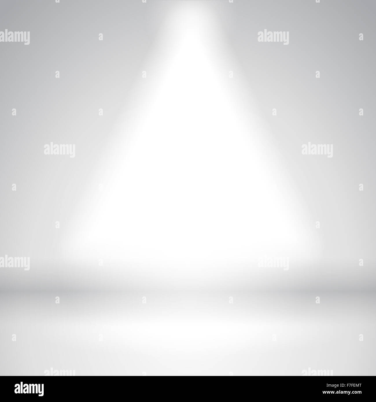 Spotlight room background hi-res stock photography and images - Alamy