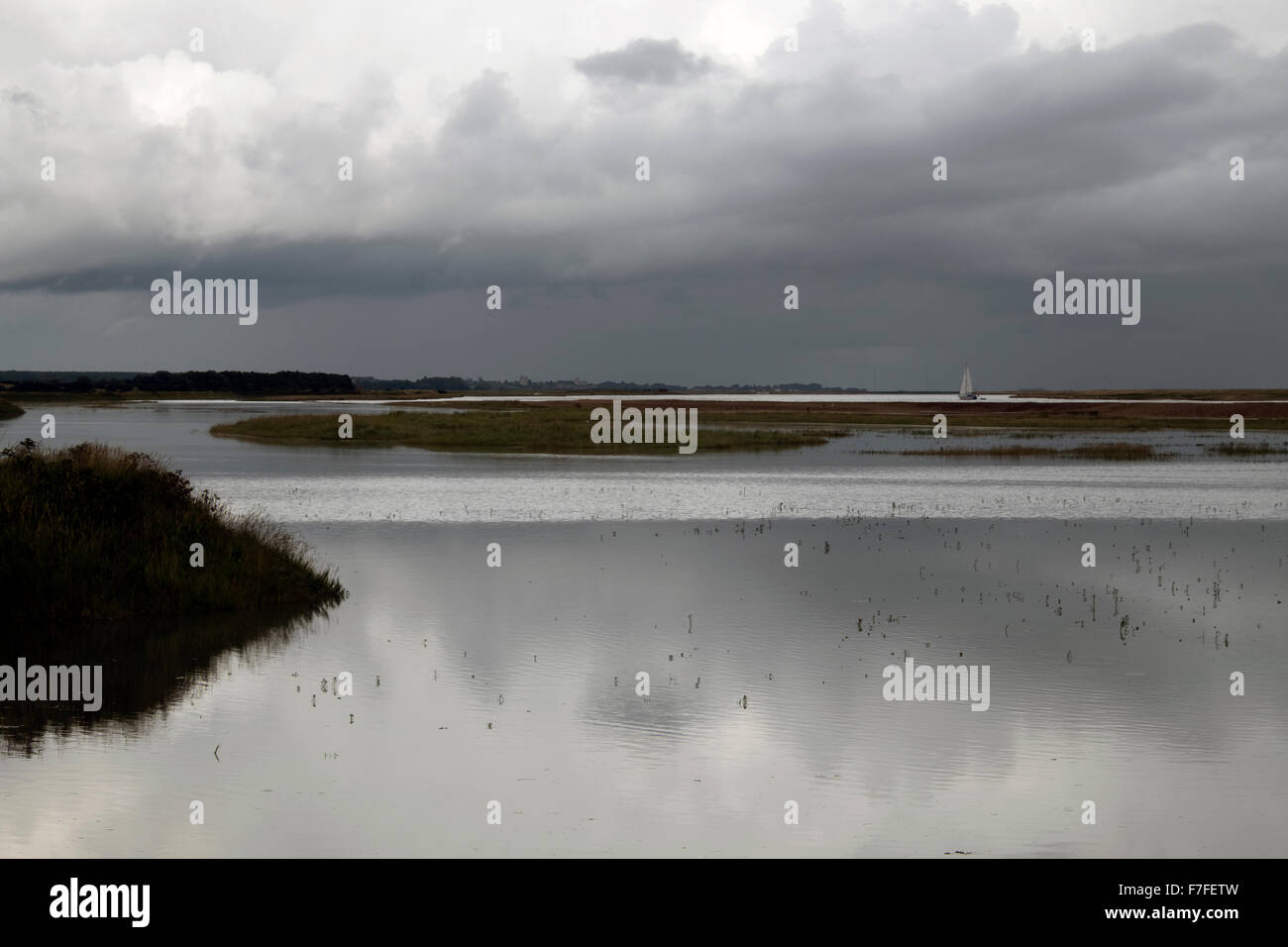 British landscapes hi-res stock photography and images - Alamy