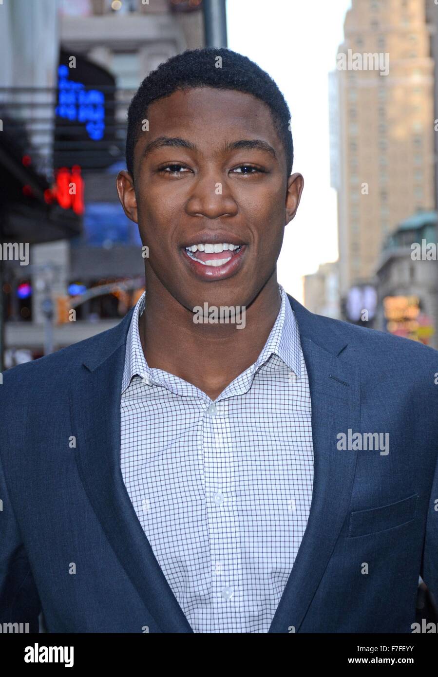 Reece whitley celebrity candids mon paparazziec hi-res stock ...