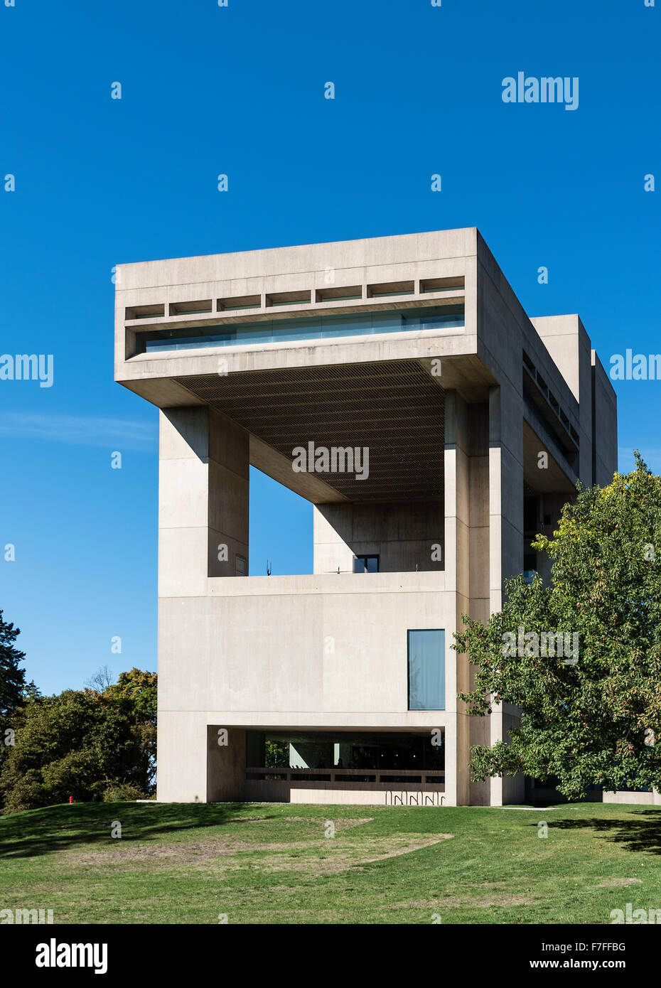 Cornell hi-res stock photography and images - Alamy