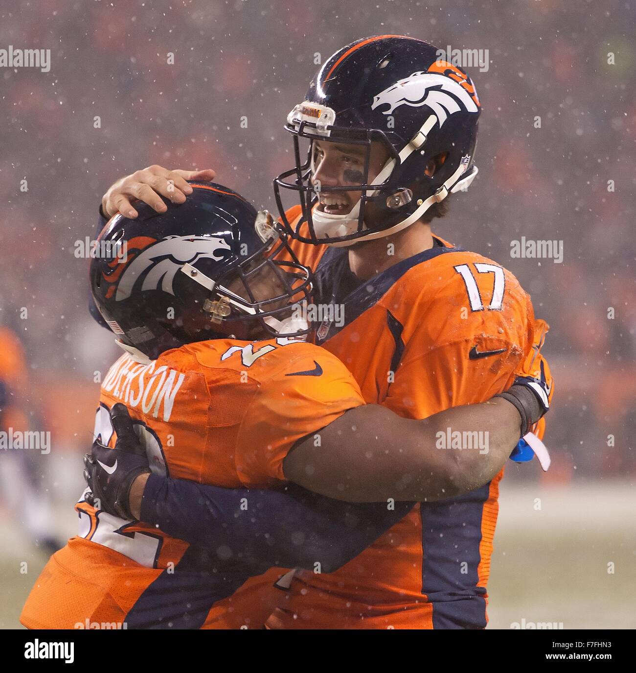 Brock anderson hi-res stock photography and images - Alamy