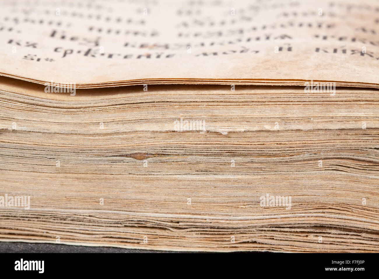 Cyrillic script bible hi-res stock photography and images - Alamy
