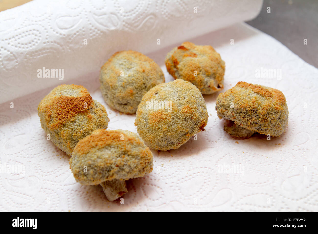 Champignon pilz hi-res stock photography and images - Alamy