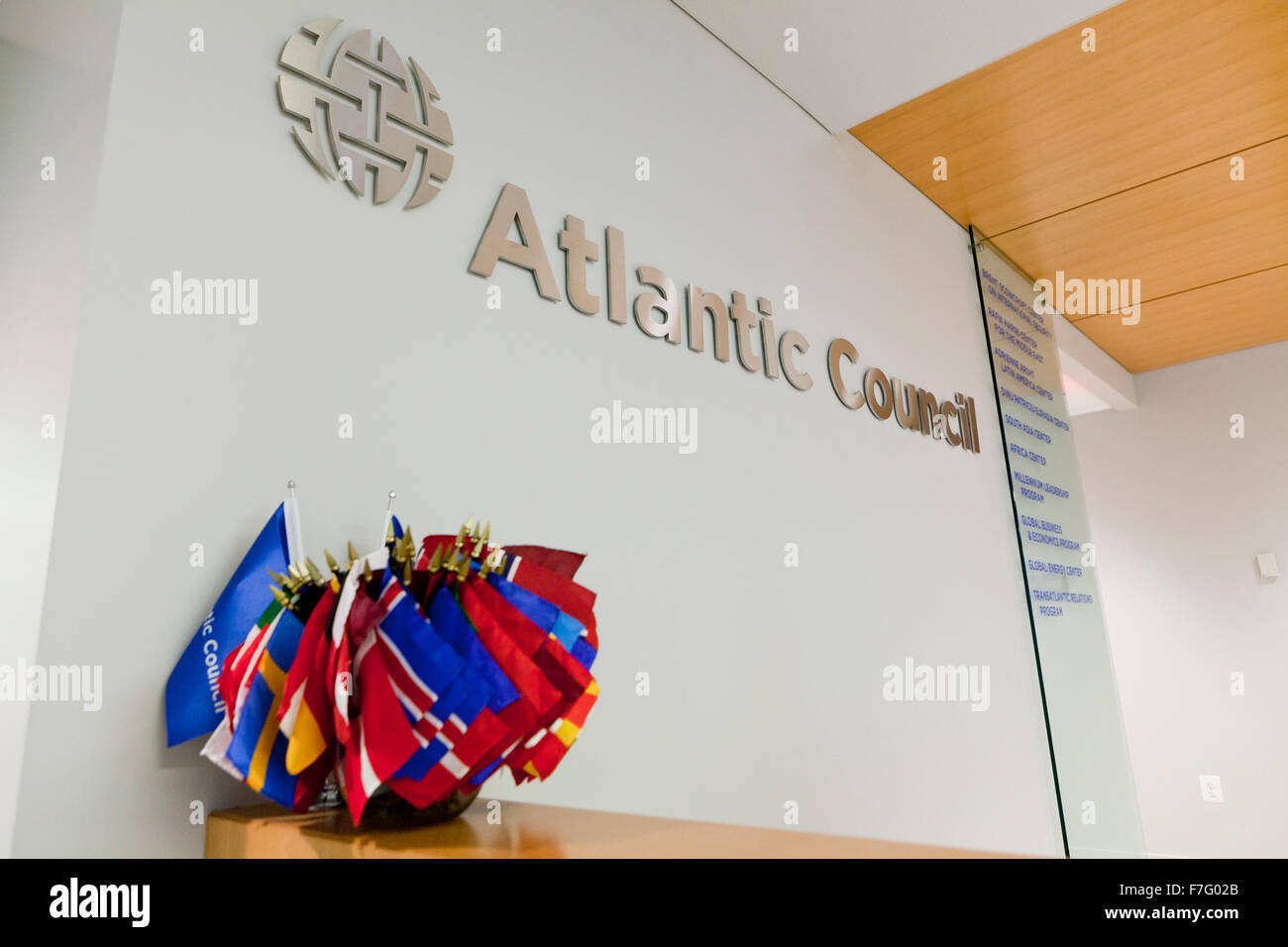 Thinktank office hi-res stock photography and images - Alamy