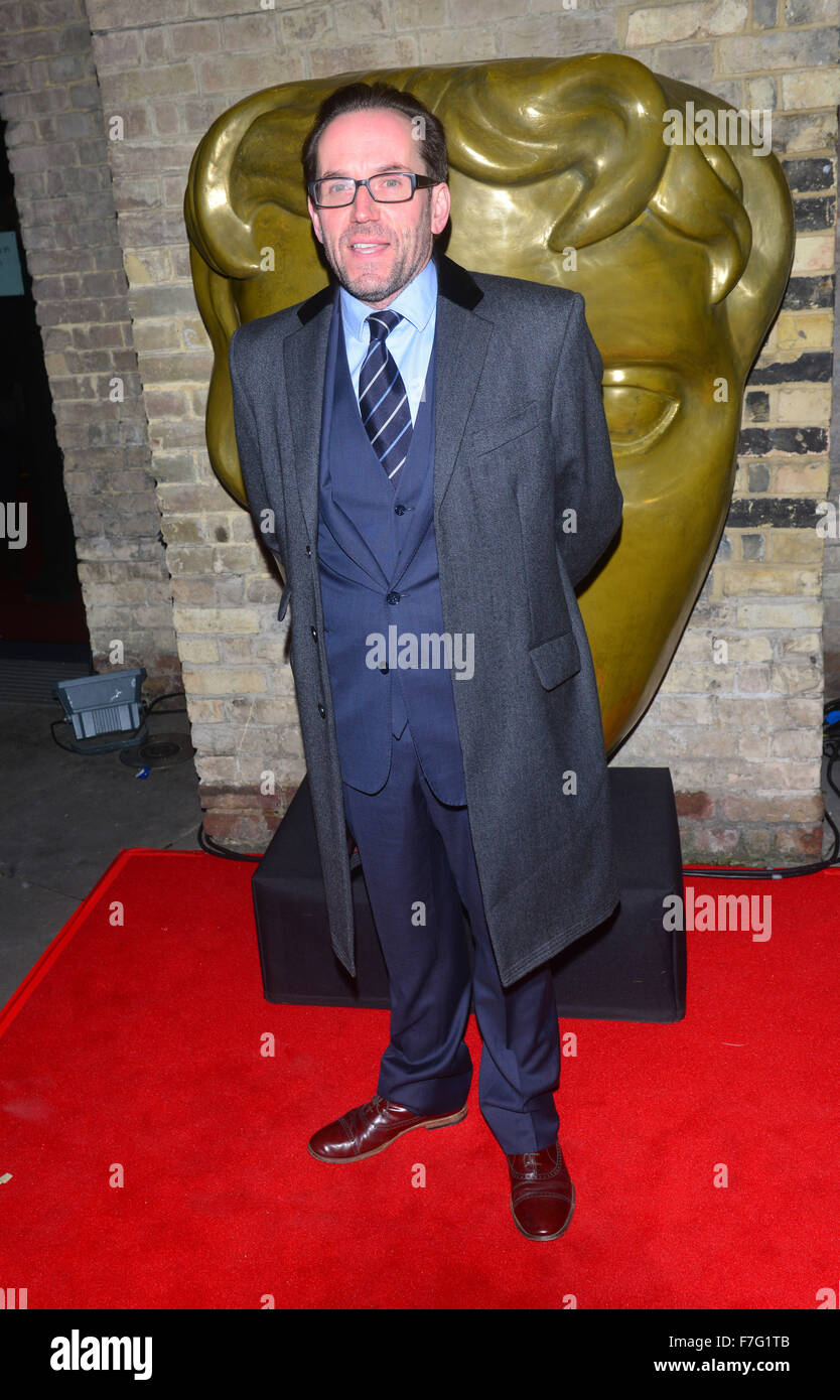 Ben Miller at the British Academy Children's Awards at the Roundhouse ...