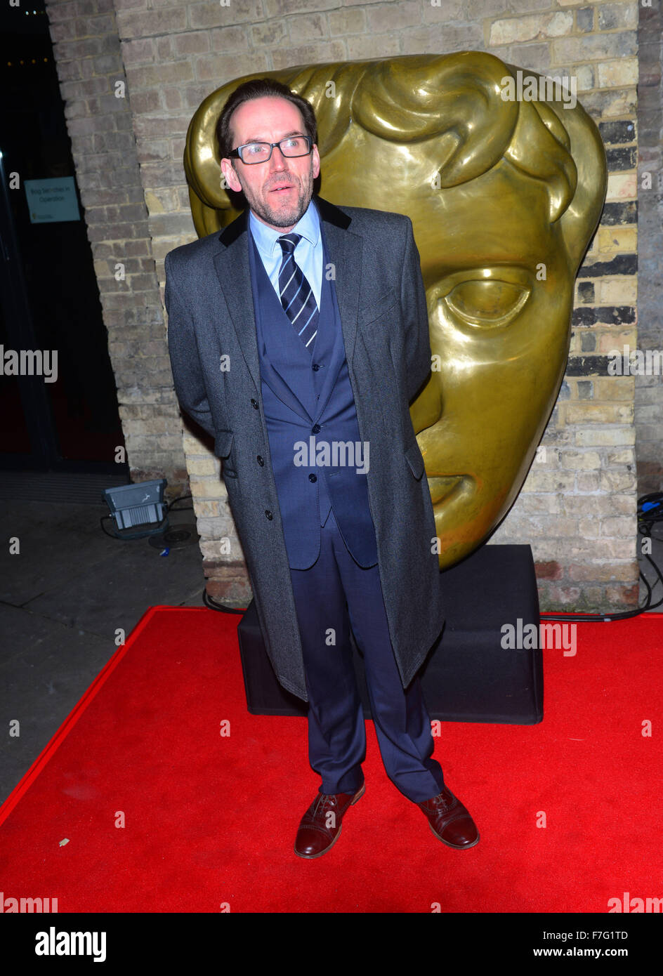 Ben Miller at the British Academy Children's Awards at the Roundhouse ...