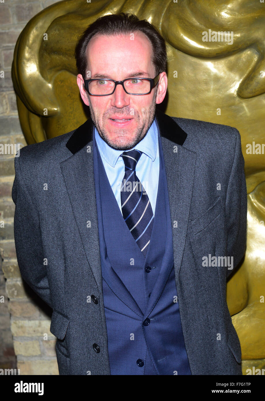 Ben Miller at the British Academy Children's Awards at the Roundhouse ...