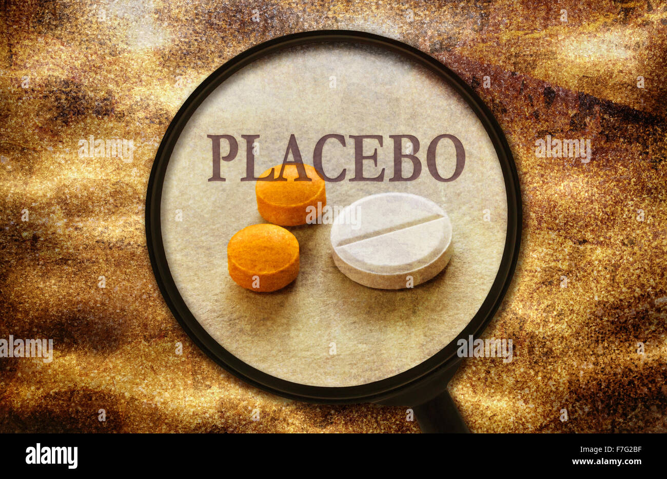 Placebo Effect Example Movie Clip