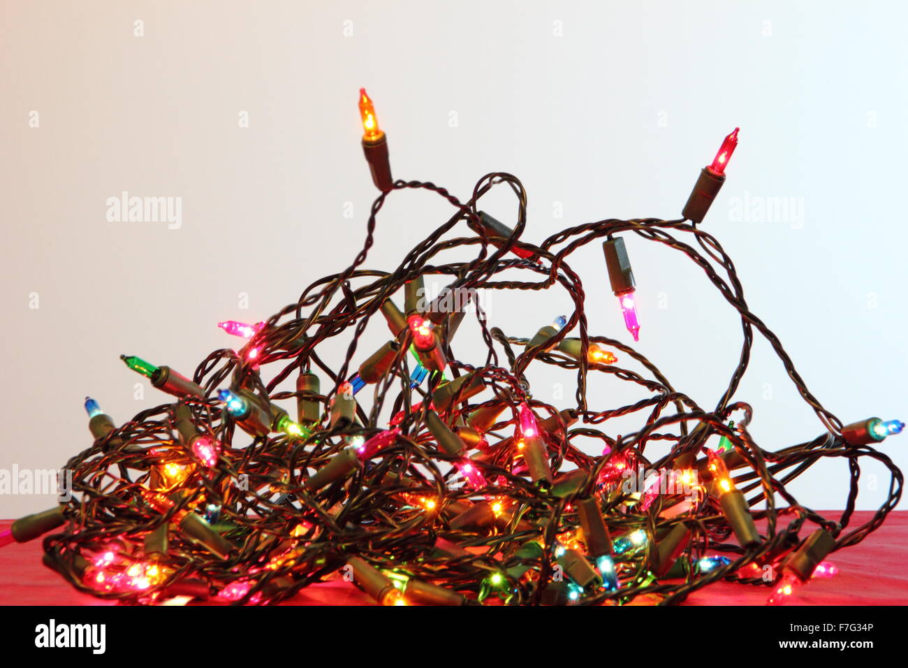 Concept messy hi-res stock photography and images - Alamy