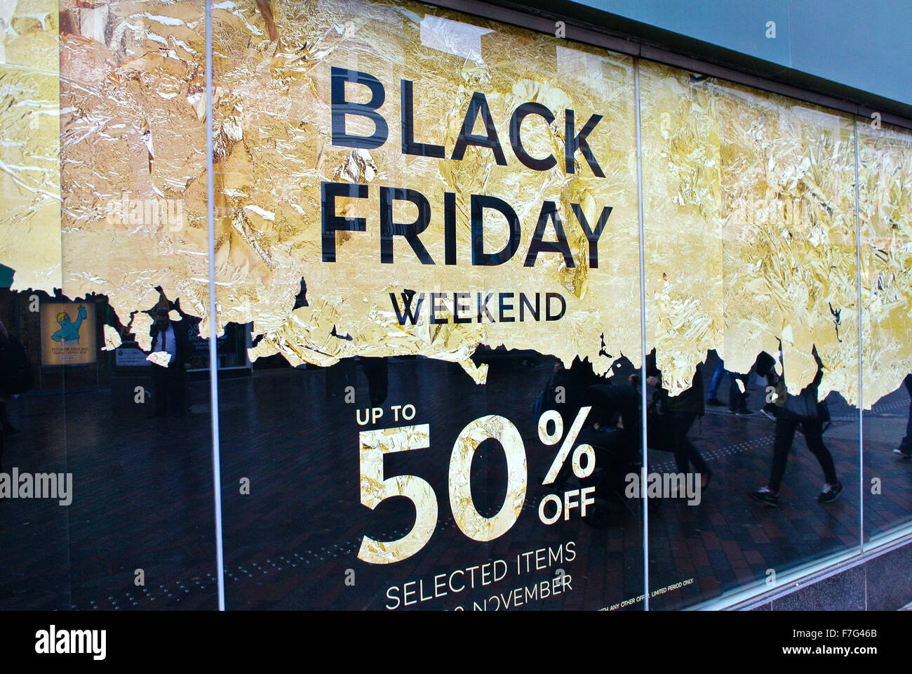 Black friday hi-res stock photography and images - Alamy