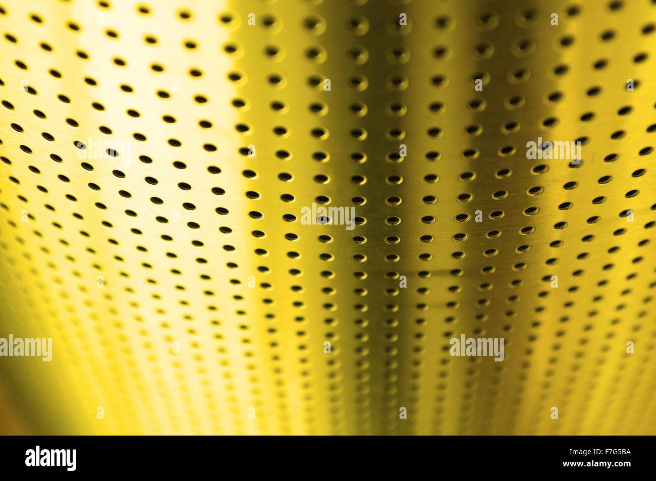 Small holes effect hi-res stock photography and images - Alamy