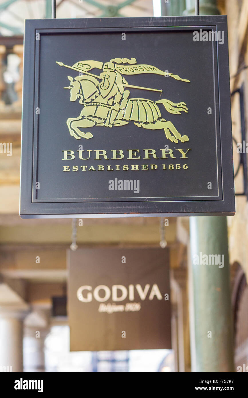 Signs of Luxury Stock Photo - Alamy