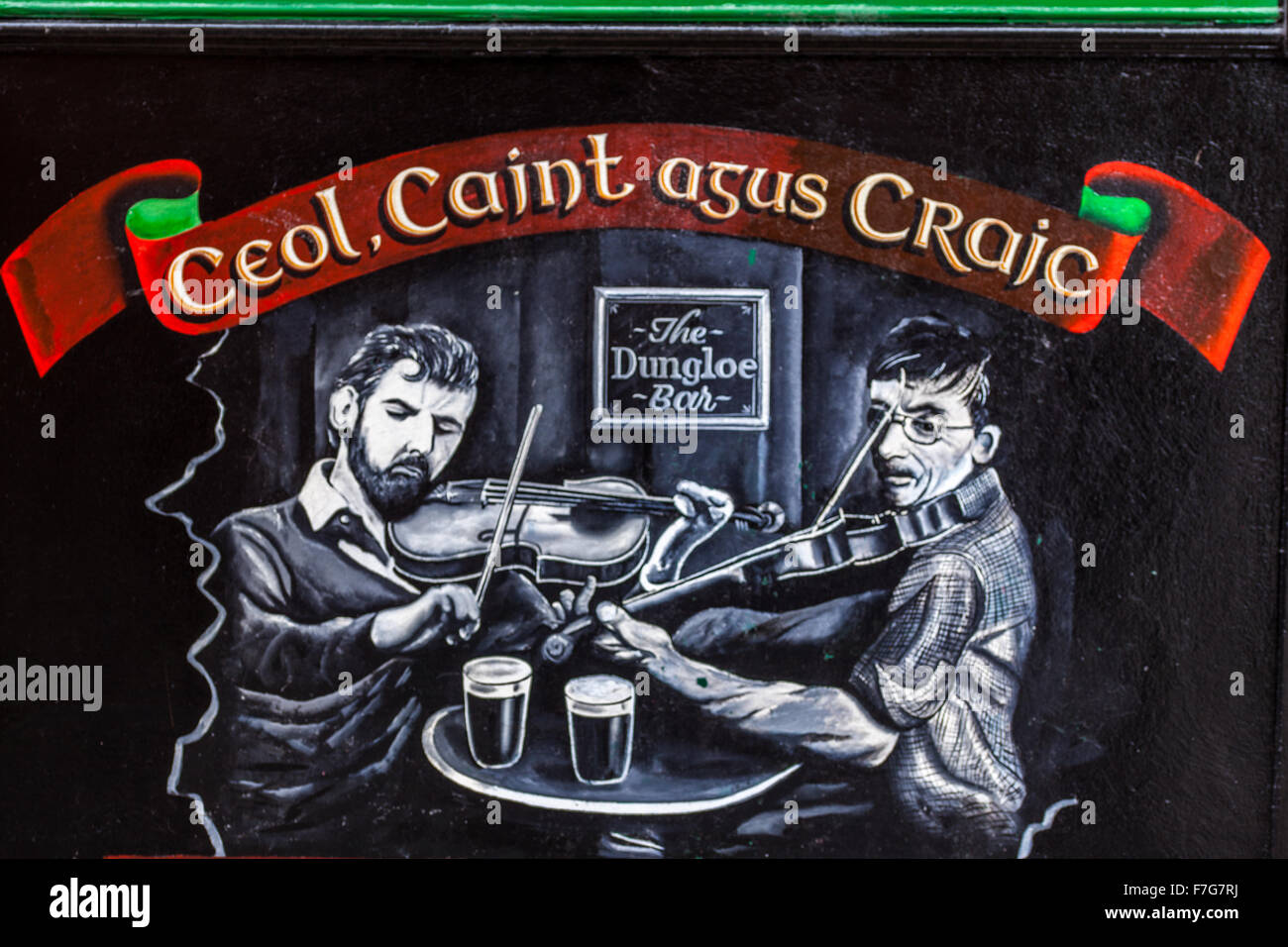 Waterloo street derry hi-res stock photography and images - Alamy