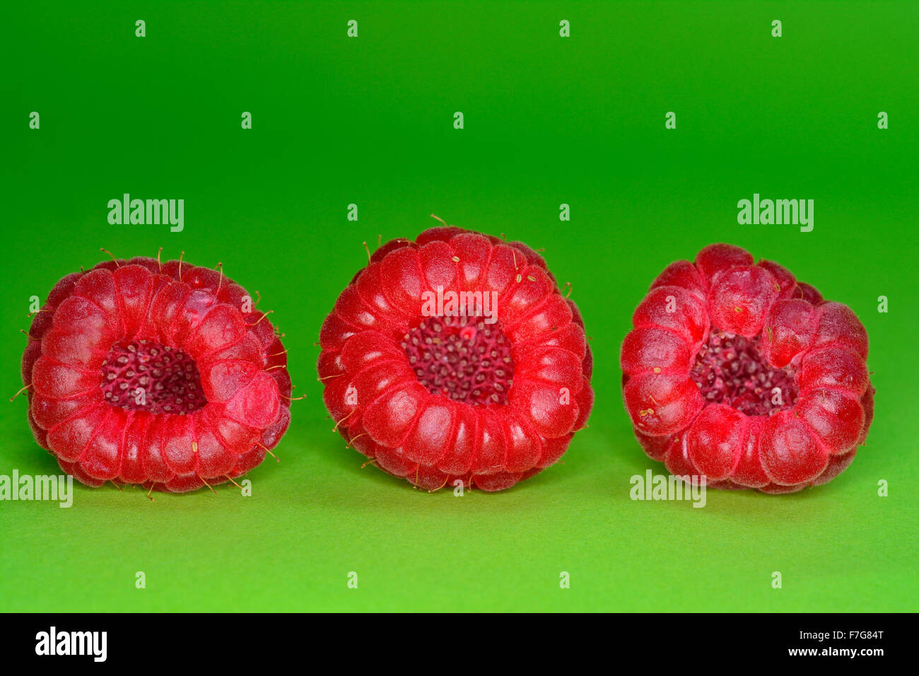 Green three hi-res stock photography and images - Alamy