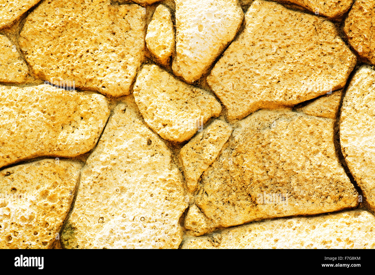 Brick wall to be used as background Stock Photo - Alamy