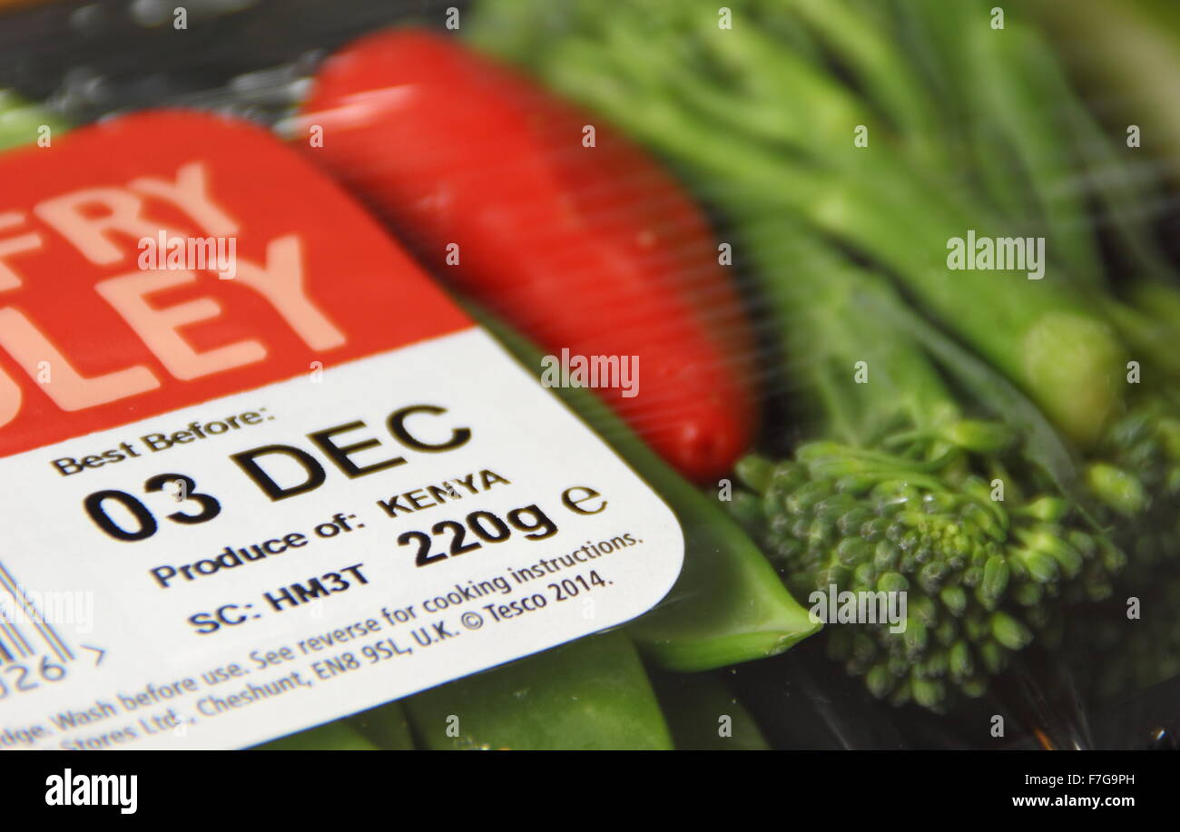 Best before food labels hi-res stock photography and images - Alamy