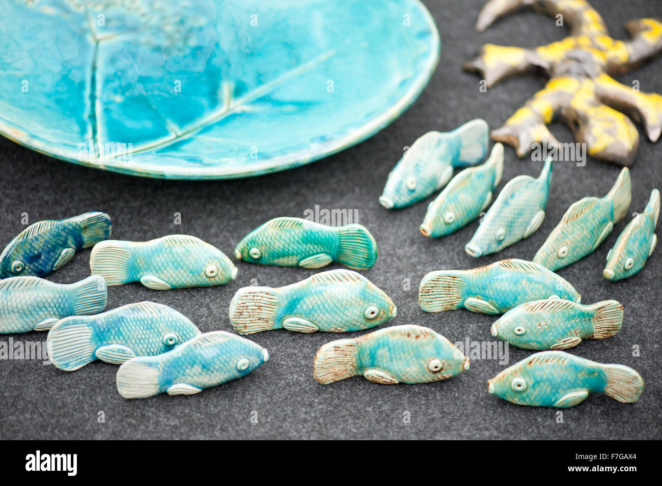 Unique Ceramic Projects