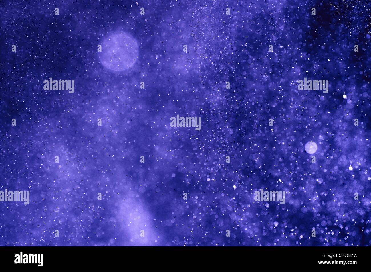 A studio photo of water mist spray Stock Photo - Alamy