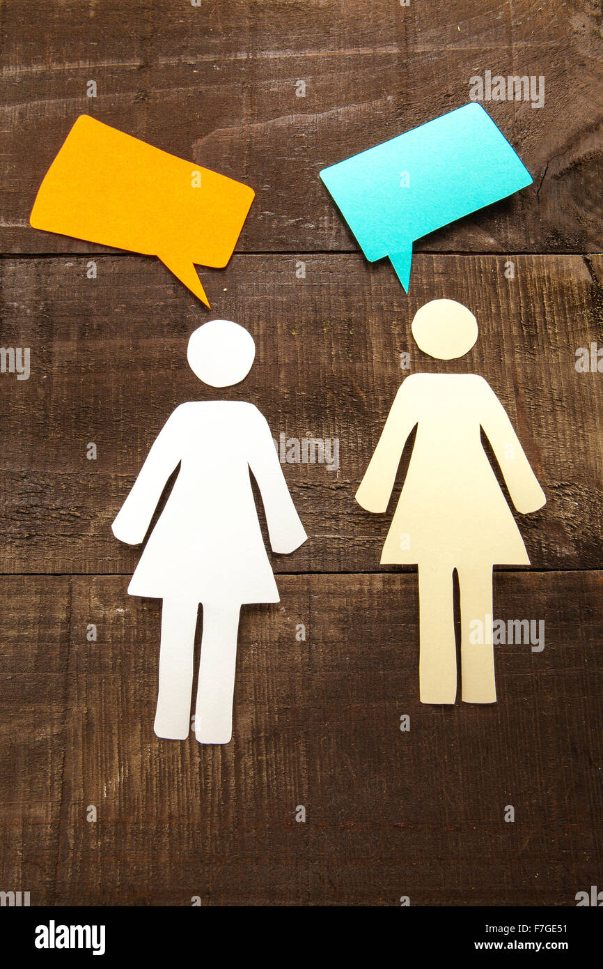 Photography imitating iconographic illustrations and comic Stock Photo ...