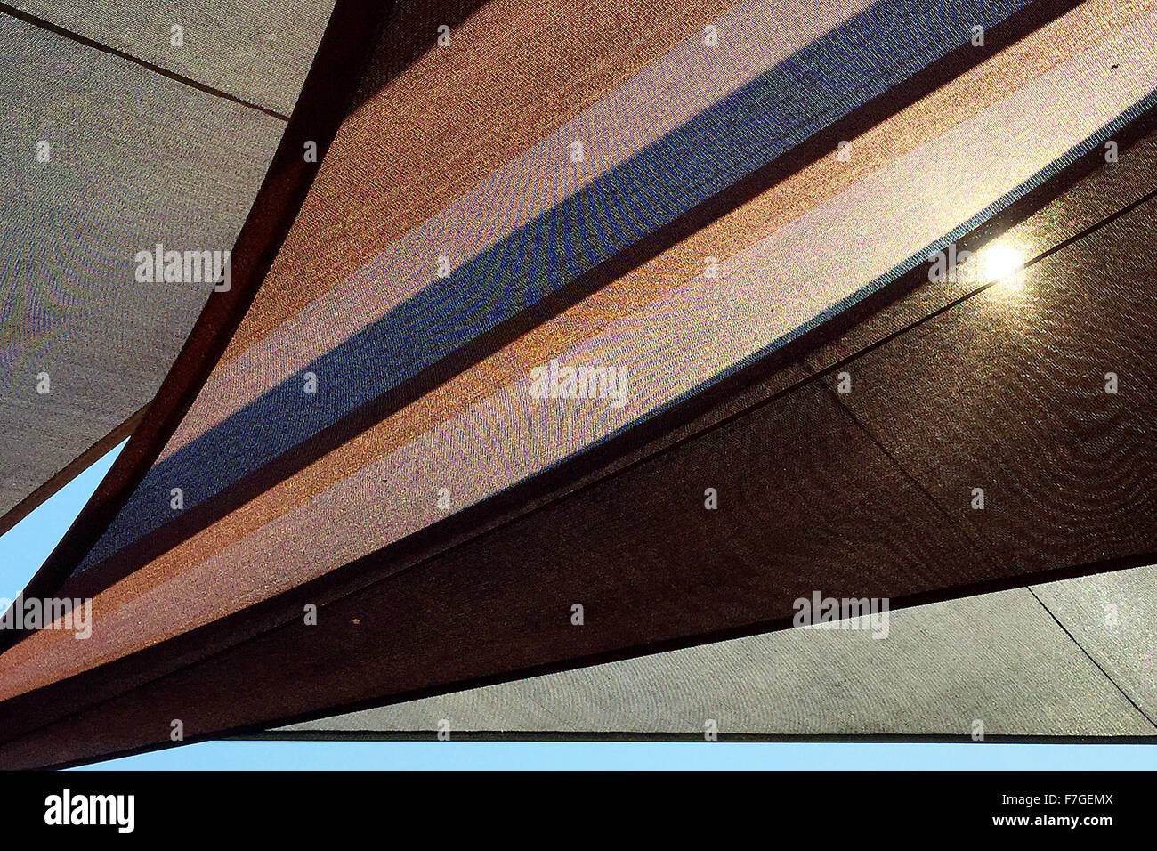 Shadecloth hi-res stock photography and images - Alamy