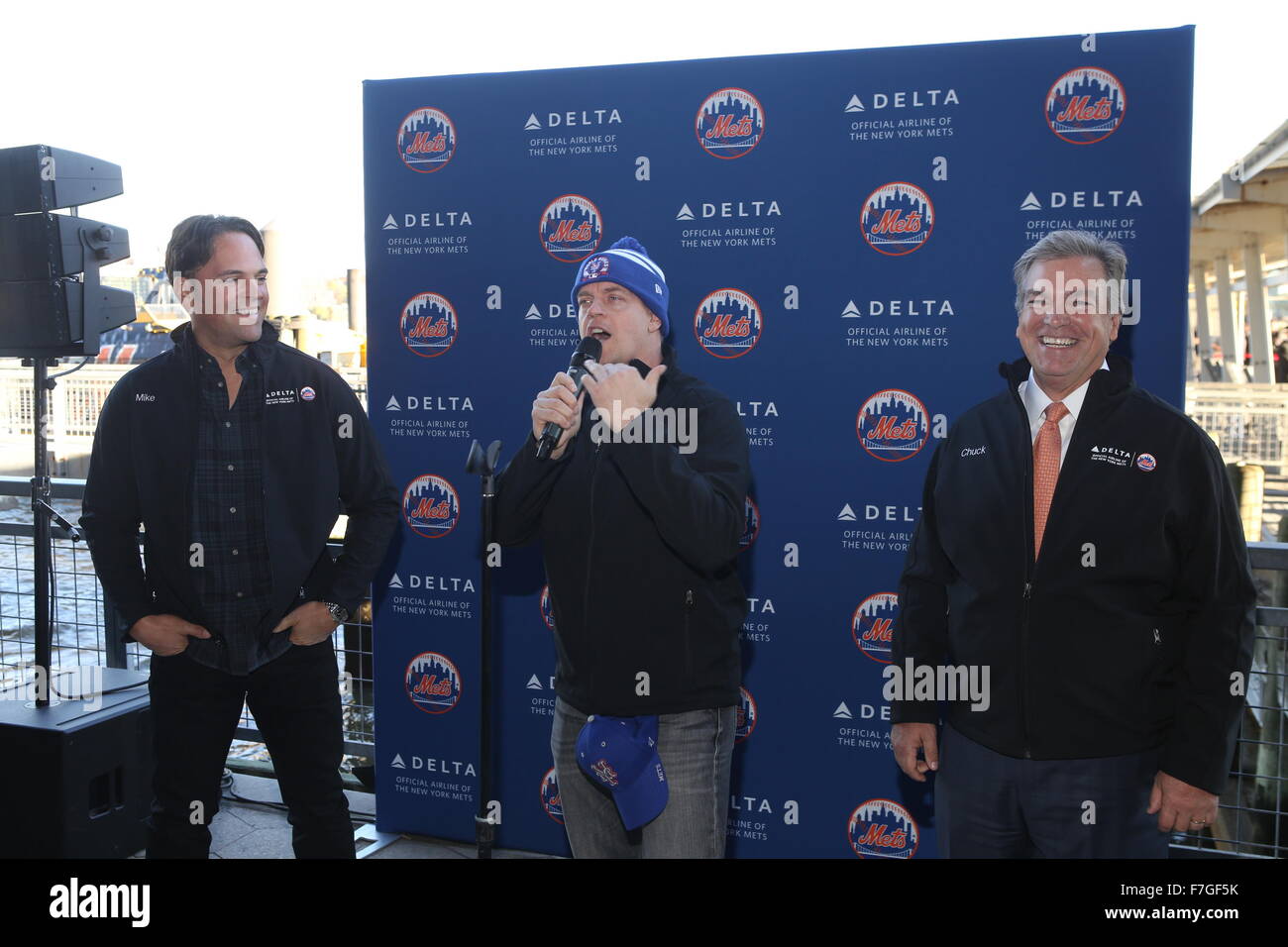 Comedian jim breuer hi-res stock photography and images - Alamy
