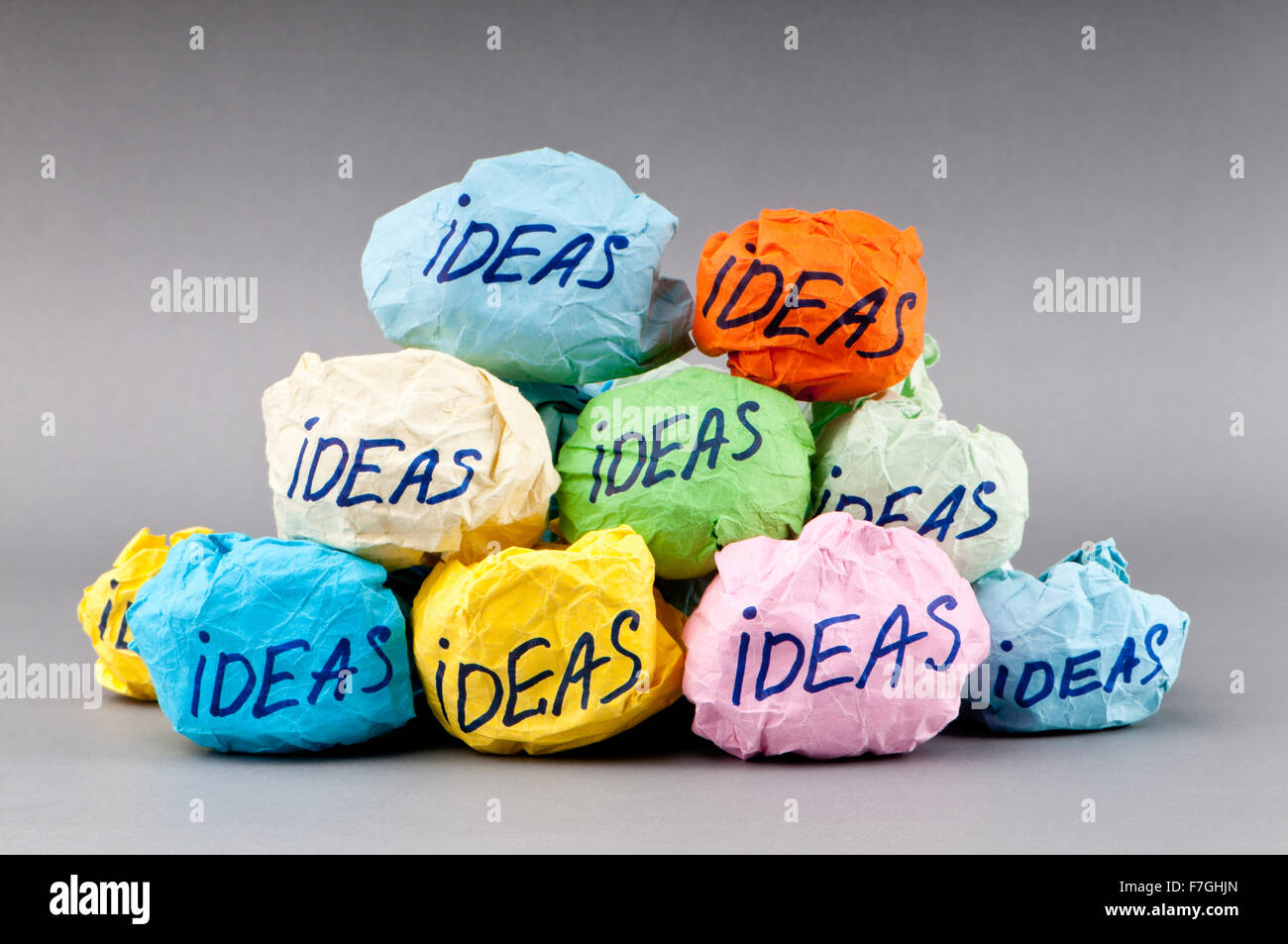 Rejected idea concept with paper Stock Photo - Alamy Rejected idea concept with paper Stock Photo - Alamy
