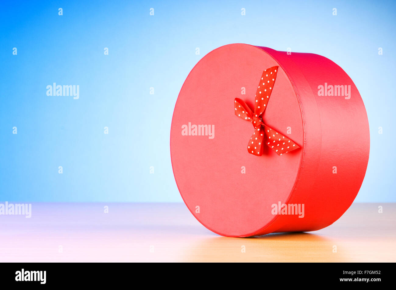 Celebration concept with gift boxes Stock Photo - Alamy