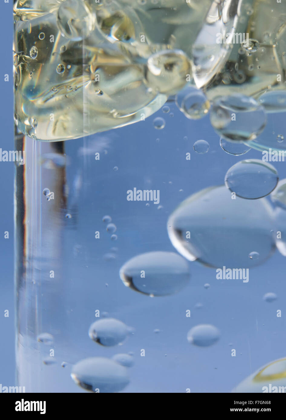 Beaker water hi-res stock photography and images - Alamy