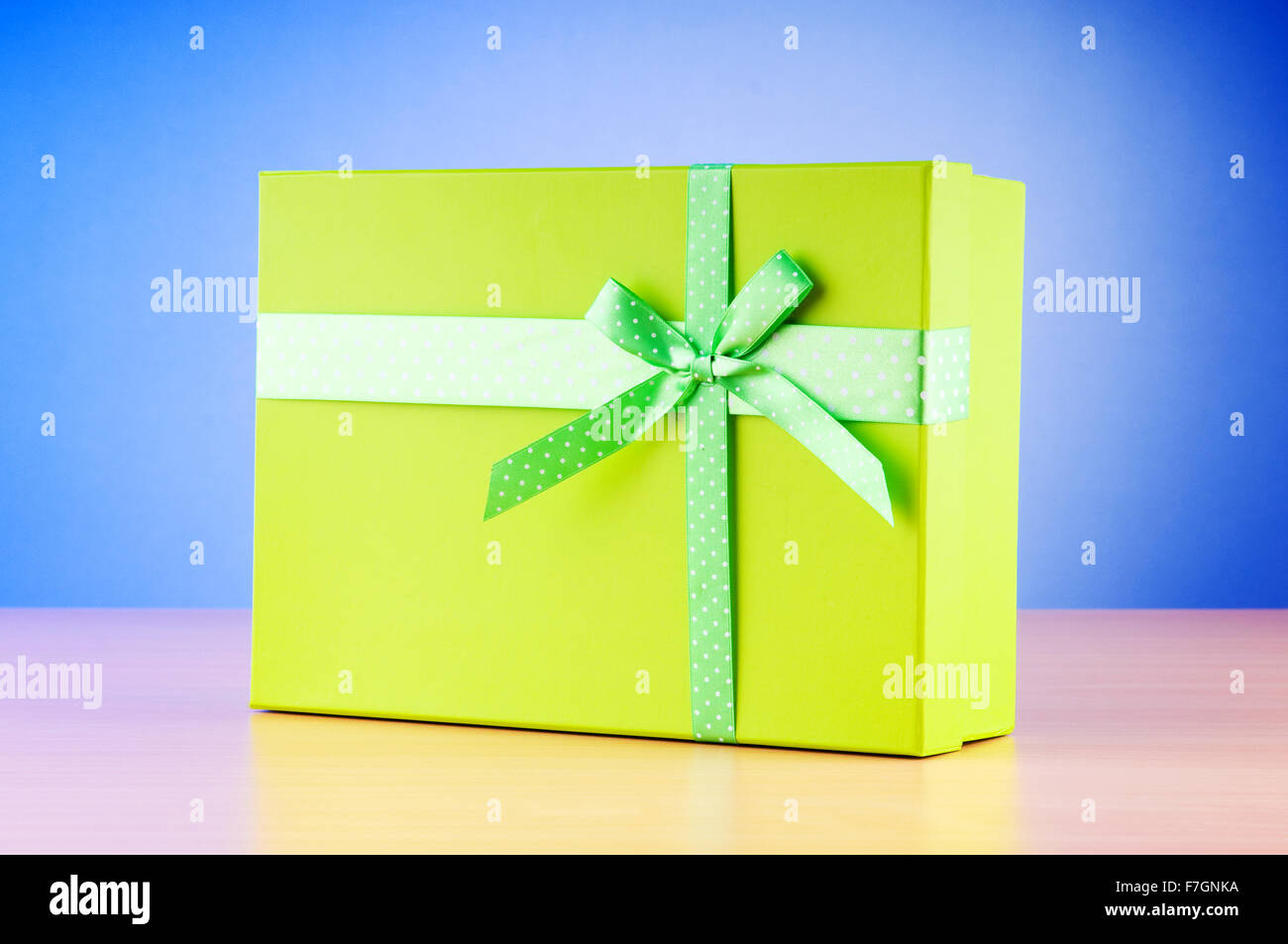 Celebration concept with gift boxes Stock Photo - Alamy