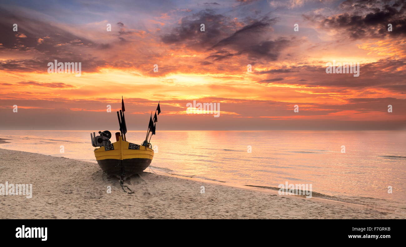 Time landscape hi-res stock photography and images - Alamy