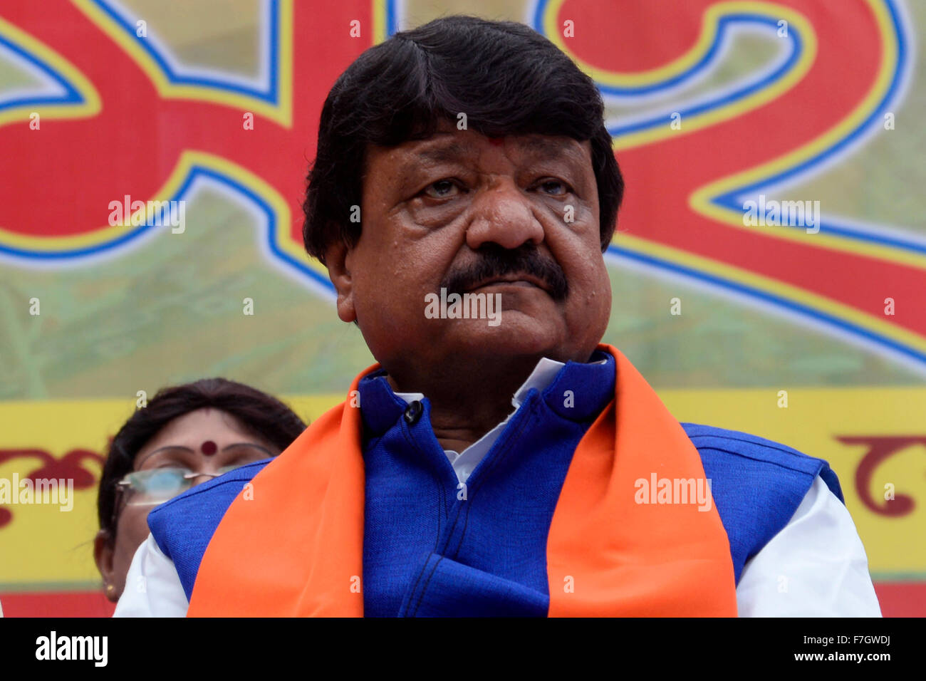 Kailash Vijayvargiya High Resolution Stock Photography and Images - Alamy