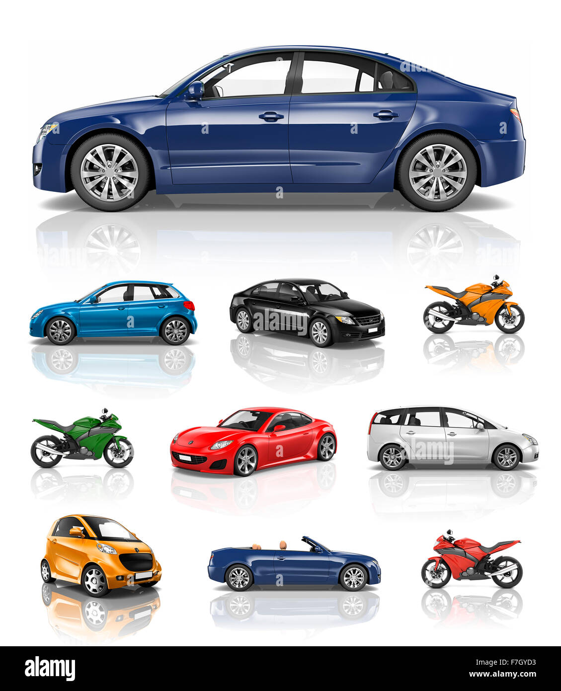 Transportation vehicle hi-res stock photography and images - Alamy