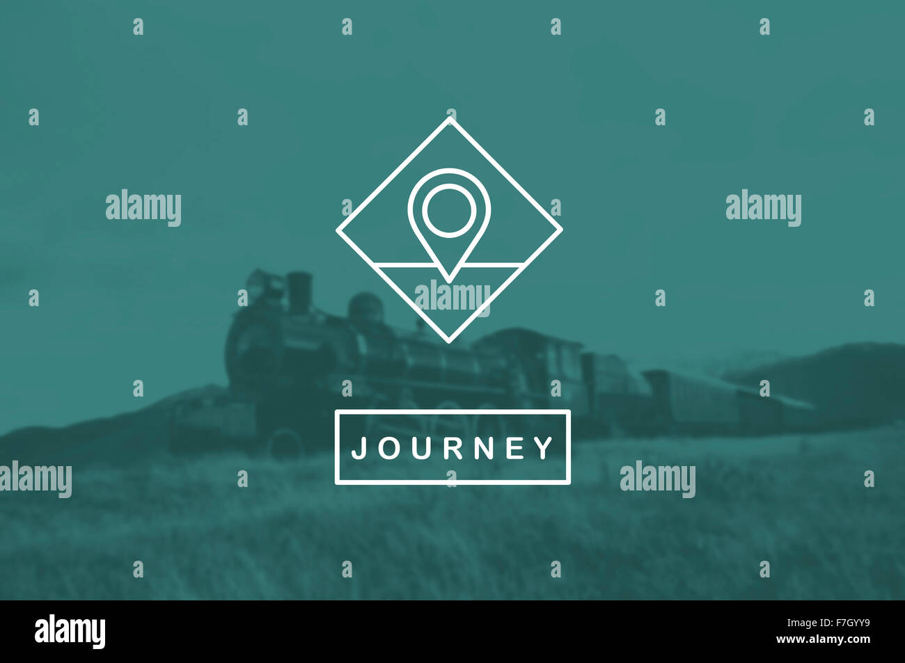 Location icon hi-res stock photography and images - Alamy