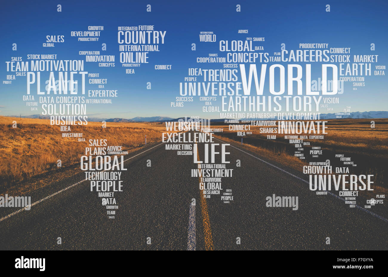 Earth location universe hi-res stock photography and images - Alamy