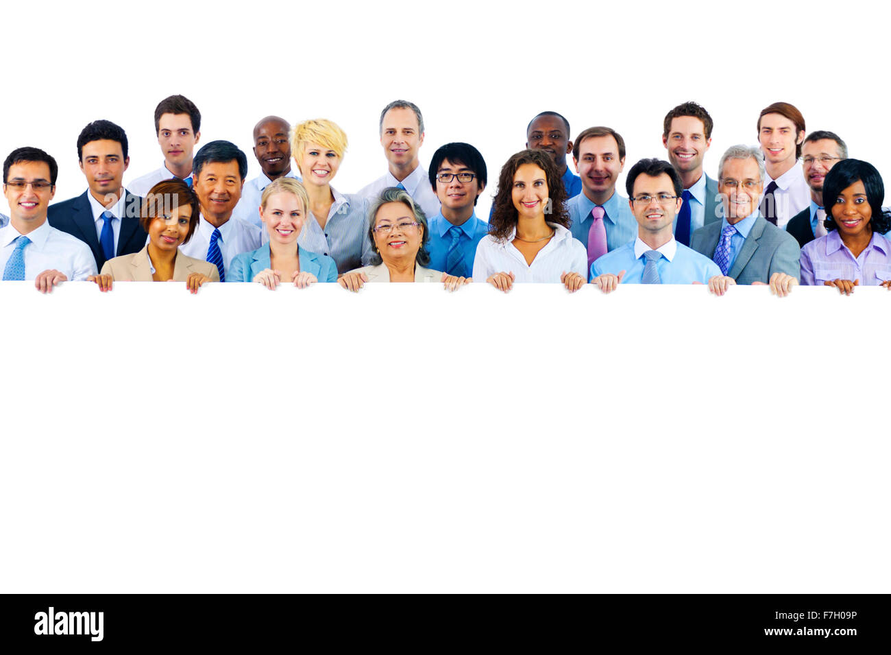 Teamwork banner hi-res stock photography and images - Alamy