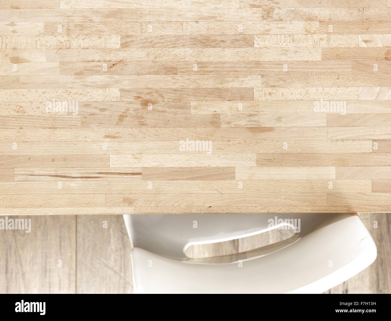 A studio photo of a workplace office desk Stock Photo - Alamy