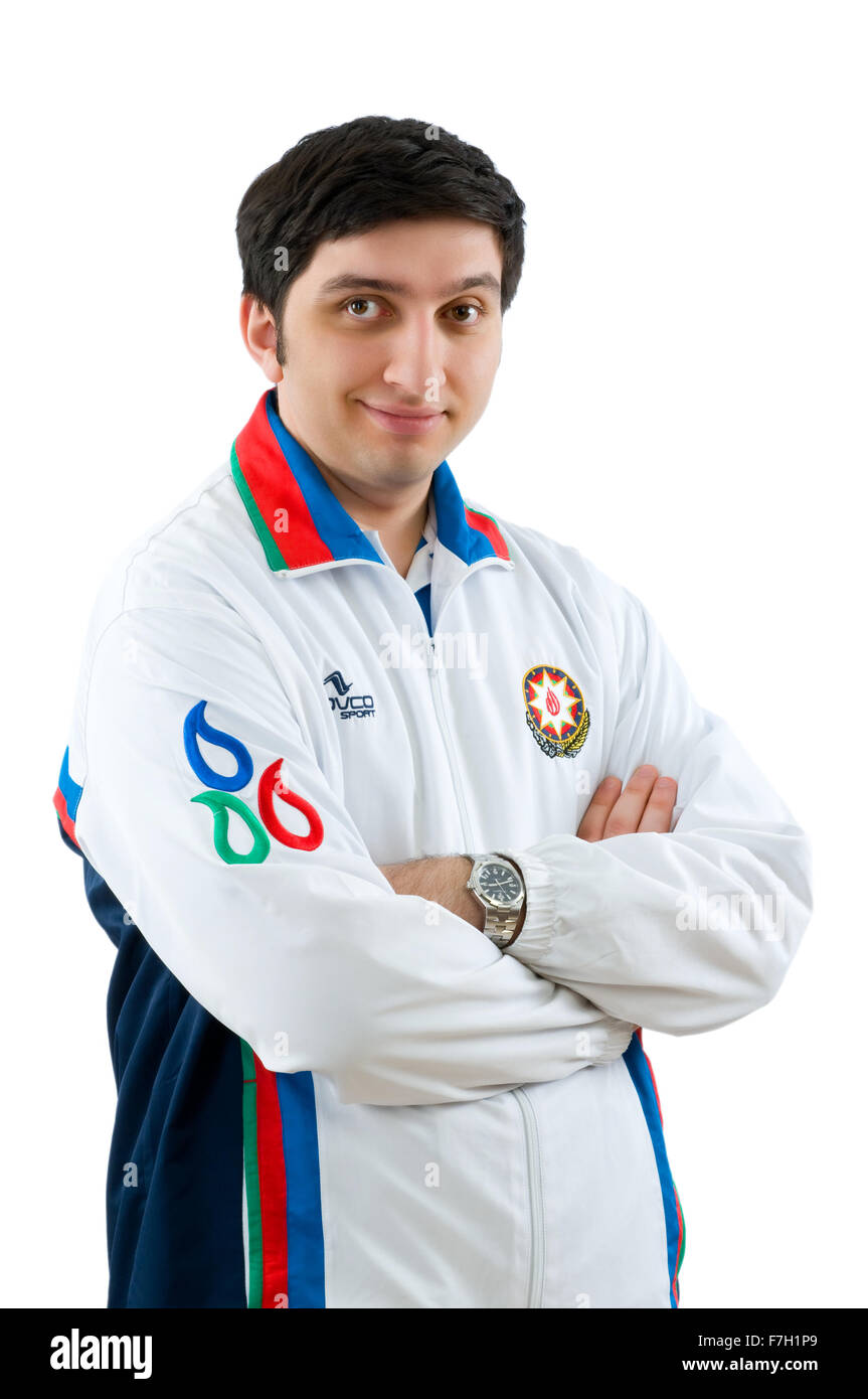 FIDE Grand Master Vugar Gashimov (World Rank - 12) from Azerbaijan ...
