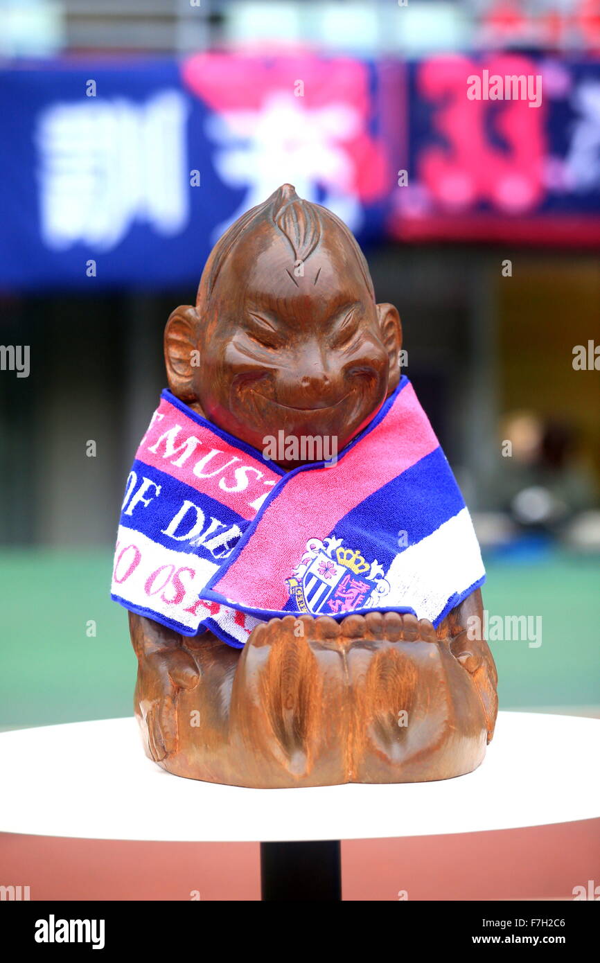 Billiken japan hi-res stock photography and images - Alamy